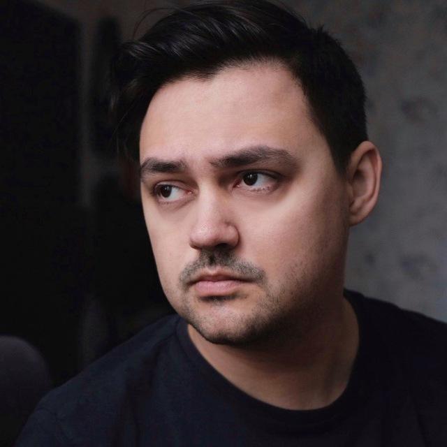 Sergei Matiushenko - Frontend developer